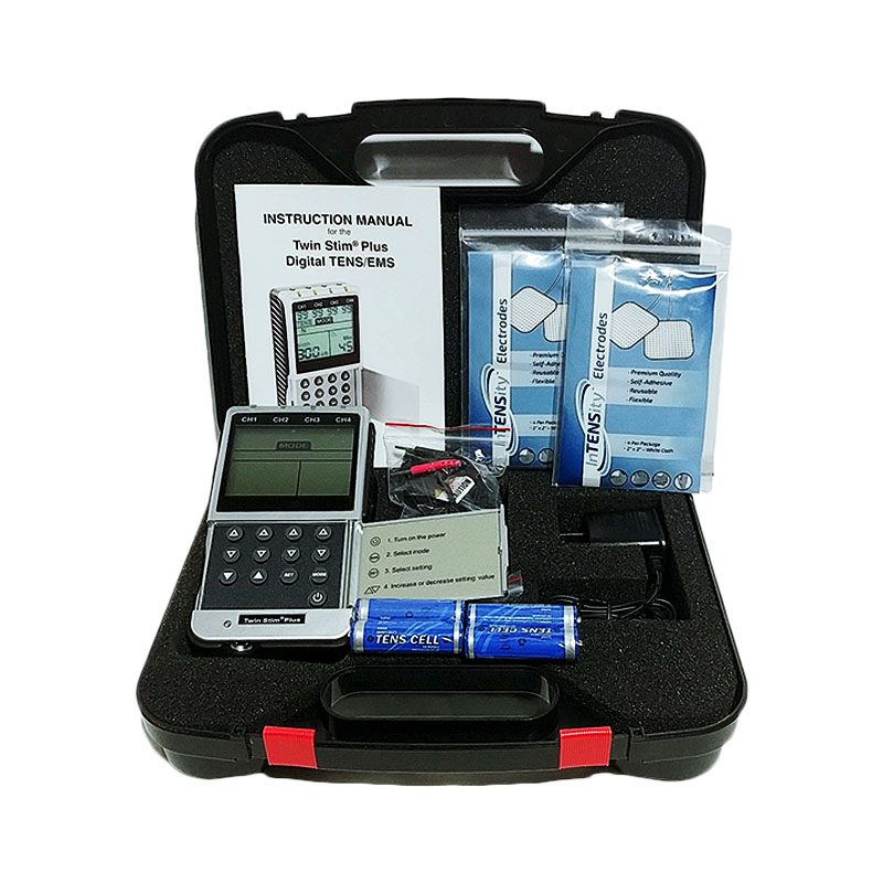 Multi stim plus – SALINAS ORTOPEDICOS